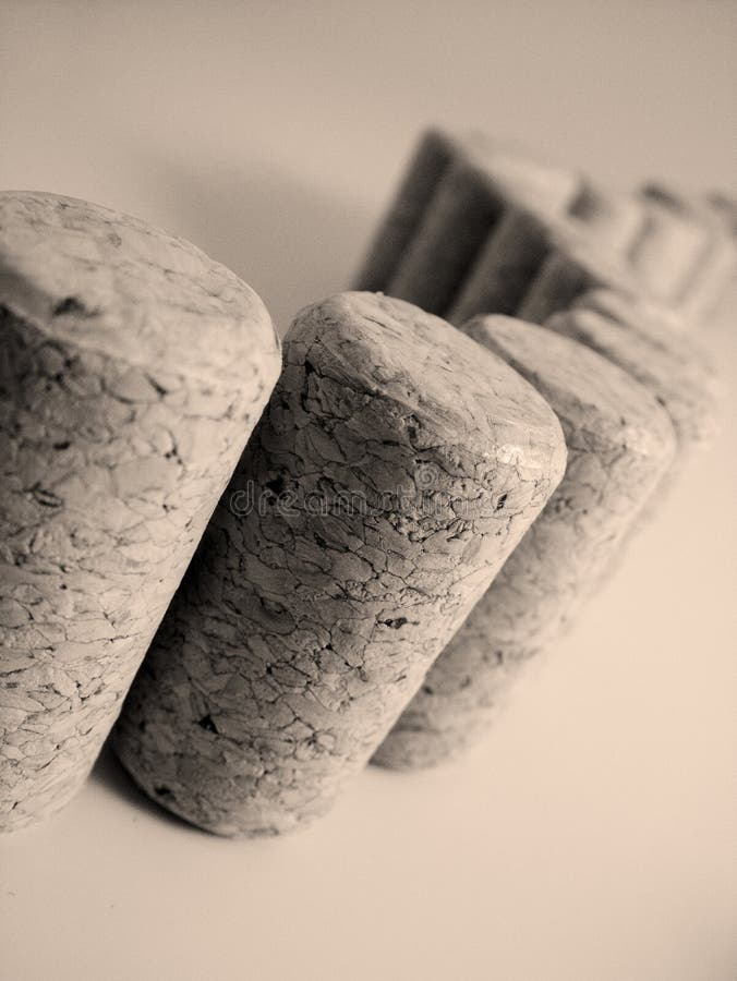 Corks Picture. Image: 1015887