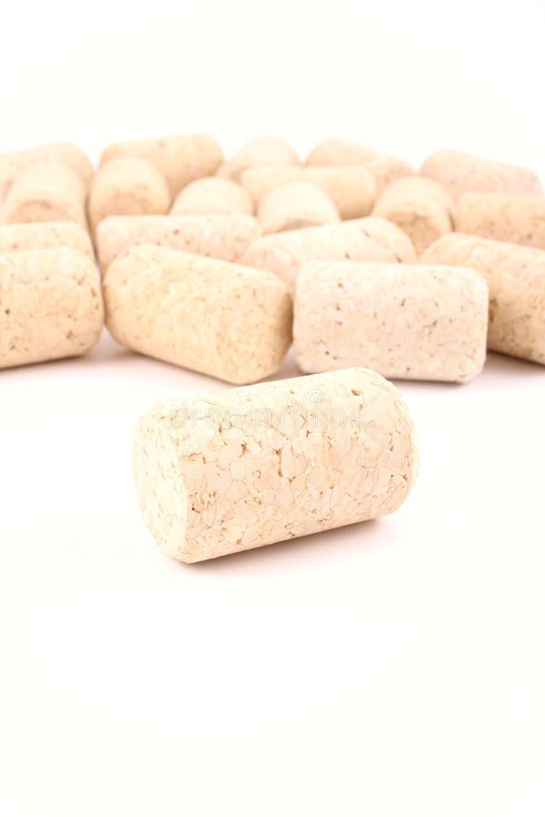 Corks stock image. Image of tasting, grapes, cork, merlot - 1387479