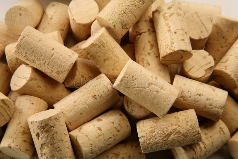 Corks! stock photo. Image of industry, beverage, cork - 2521380