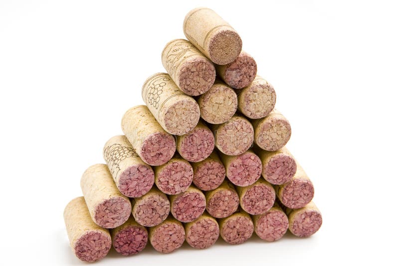 Corks stock photo. Image of cork, shape, purple, cracked - 9180768
