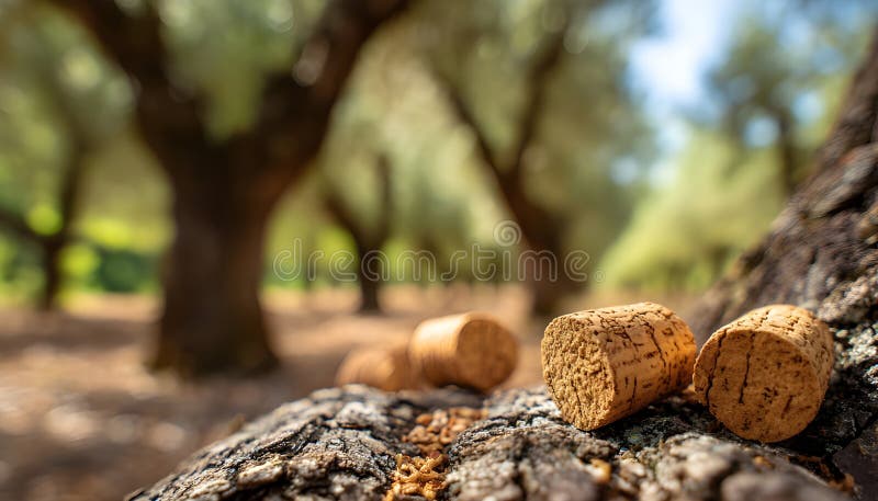 1,687 Cork Oak Tree Texture Background Stock Photos - Free & Royalty ...