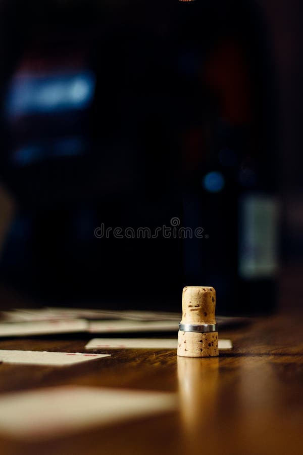 Poker Cards Wood Floor Stock Photos - Free & Royalty-Free Stock Photos ...