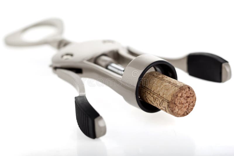 Cork stock photo. Image of drink, vino, celabrate, year - 96946