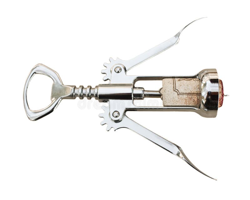 Cork stock photo. Image of drink, dinner, snip, party, cork - 102094