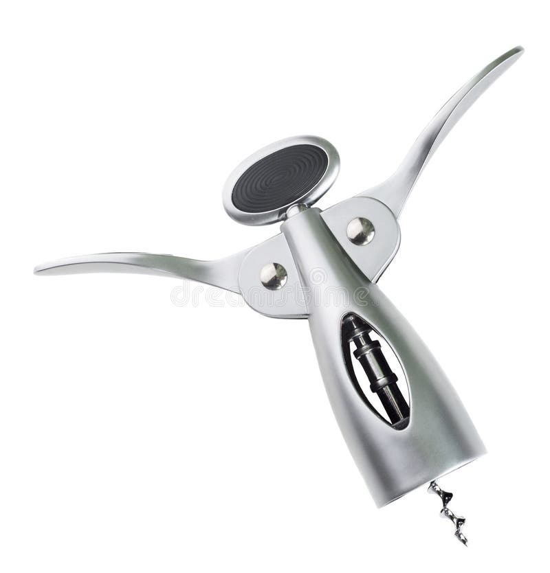 193 Corkscrew Mechanism Stock Photos - Free & Royalty-Free Stock Photos ...