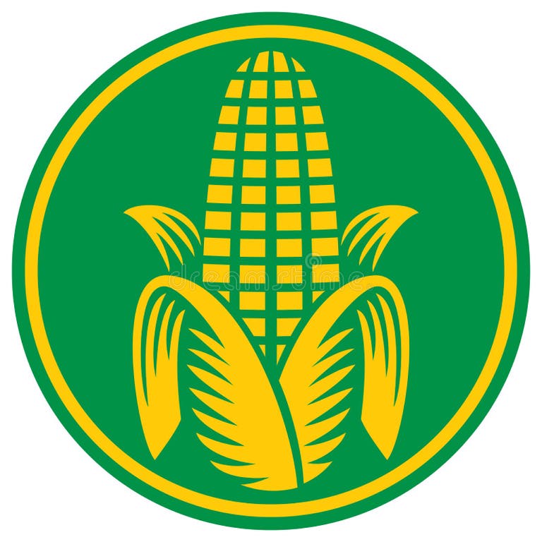 Corn Symbol Stock Illustrations – 66,509 Corn Symbol Stock ...