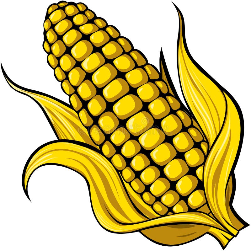 Maize Stock Illustrations – 32,520 Maize Stock Illustrations, Vectors ...
