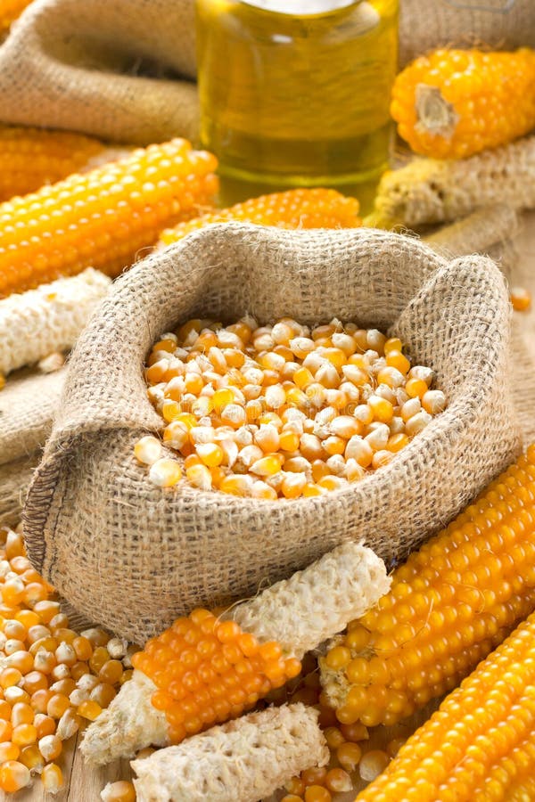 Corn stock image. Image of homemade, nature, glass, natural - 27163375