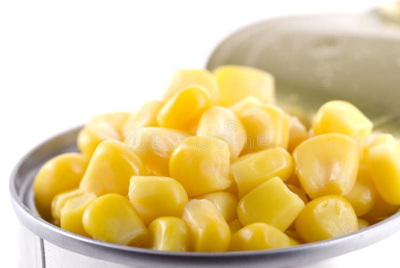 Corn stock photo. Image of natural, nutrition, granular - 3456248