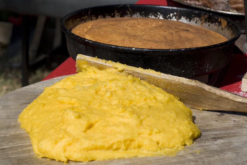 Traditional Lebanese Bread stock image. Image of based - 27801369