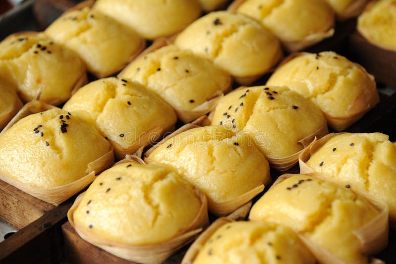 Corn cakes stock photo. Image of leaf, meal, bamboo, cooking - 26328154