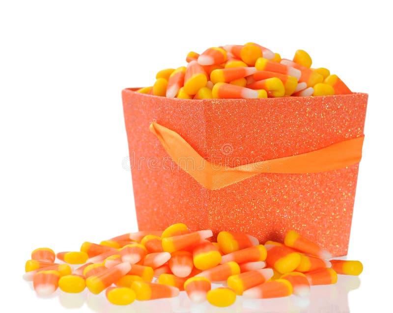 Corn candy stock photo. Image of snack, thanksgiving - 31337144