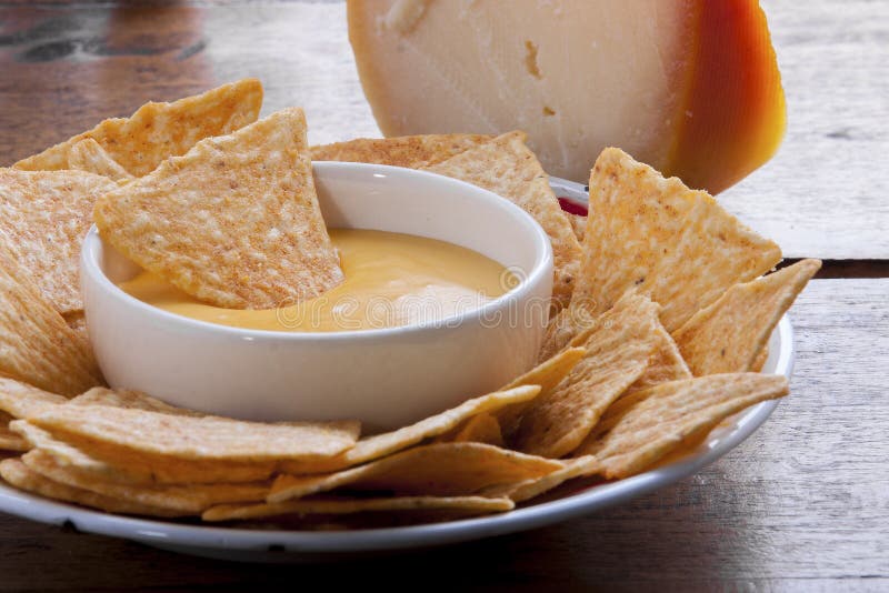 Corn chips stock image. Image of chips, yellow, nacho - 31126331