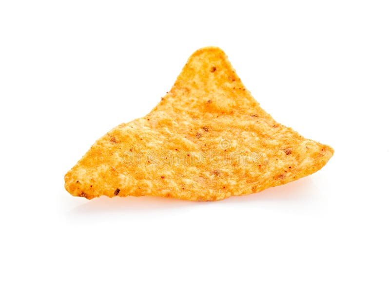 Single Corn Tortilla Chip Stock Photos - Free & Royalty-Free Stock ...