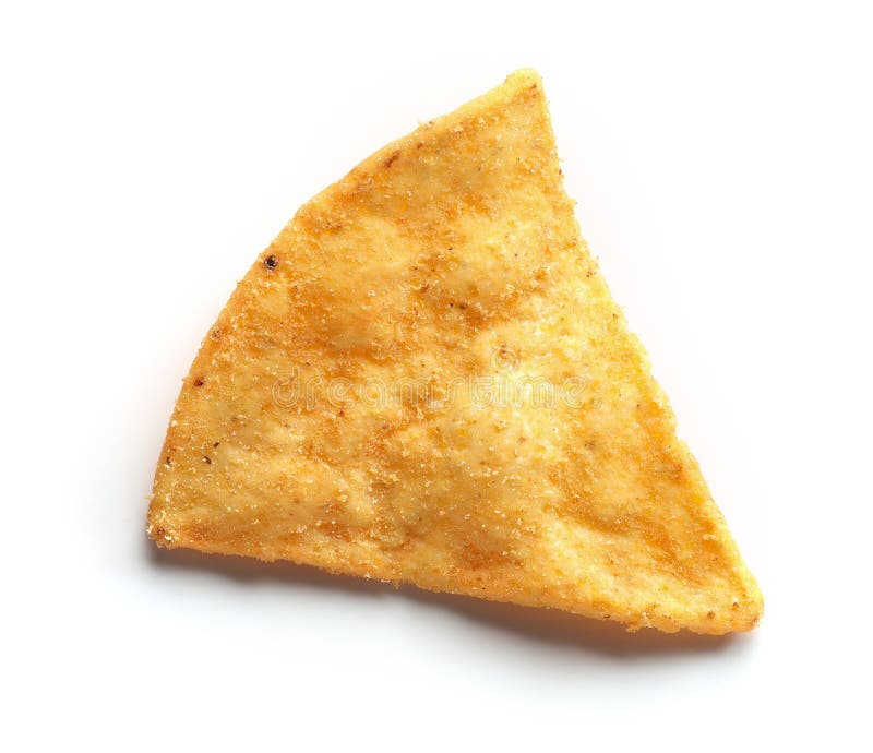 Single Corn Tortilla Chip Stock Photos - Free & Royalty-Free Stock ...