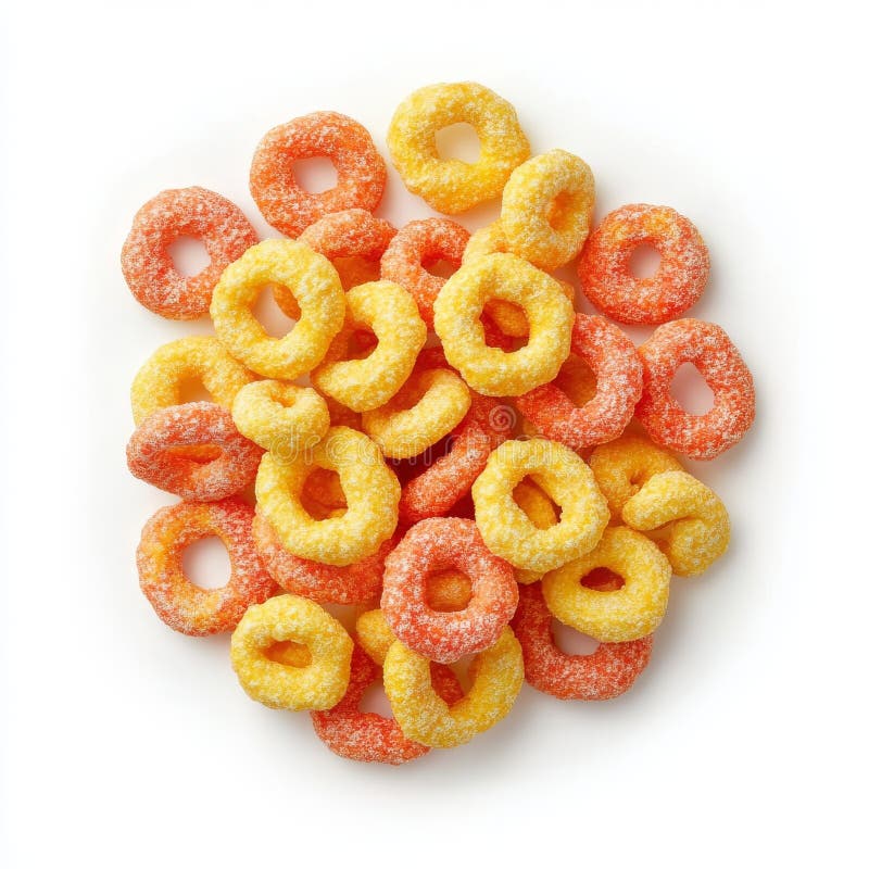 Corn Chips, Snacks, and Flakes Combine To Create a Wholesome Snack Mix ...