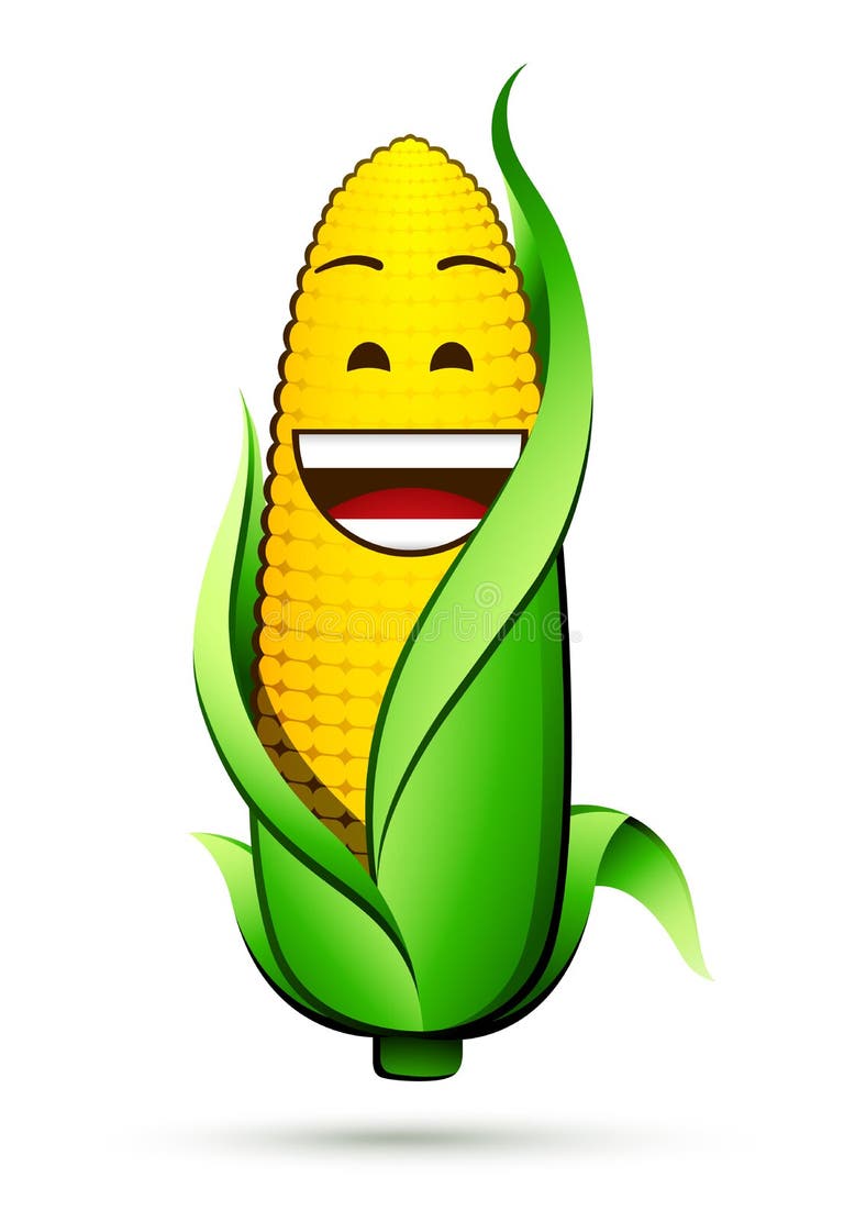 Corn Emoticon Stock Illustrations – 3,387 Corn Emoticon Stock ...