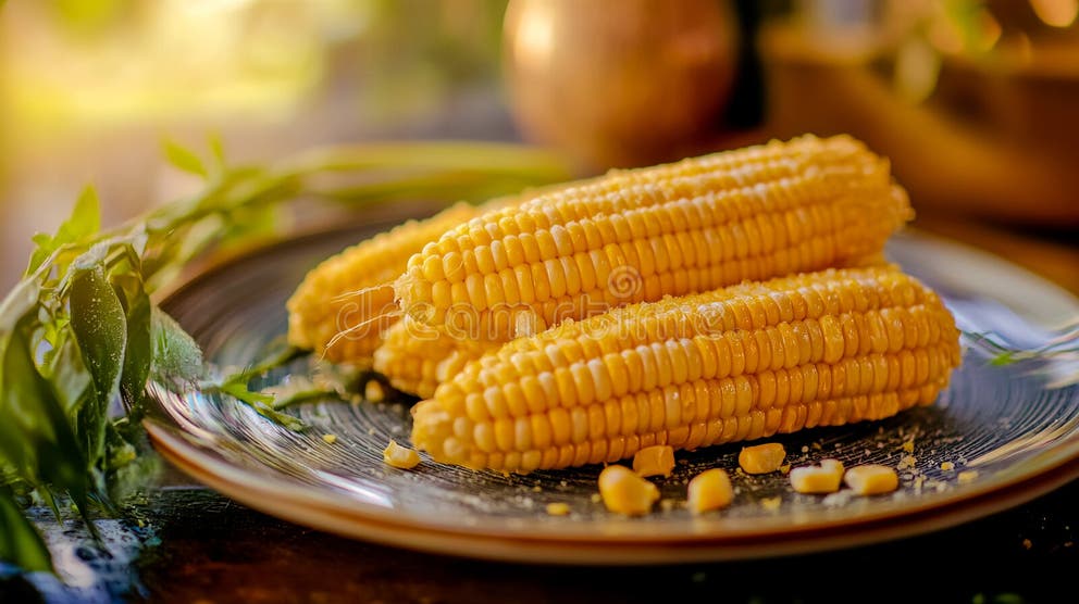 Corn Remnants Stock Illustrations – 79 Corn Remnants Stock ...