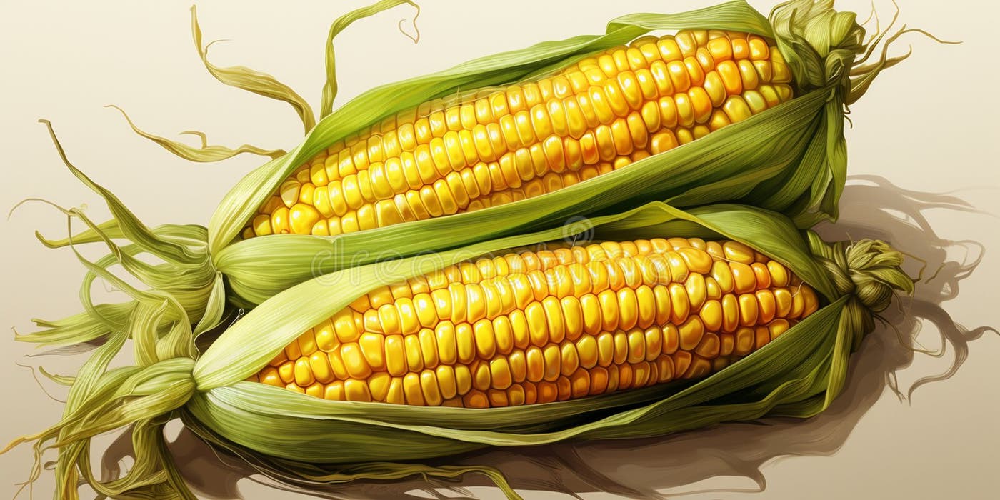 Maize Cartoon Stock Photos - Free & Royalty-Free Stock Photos from ...