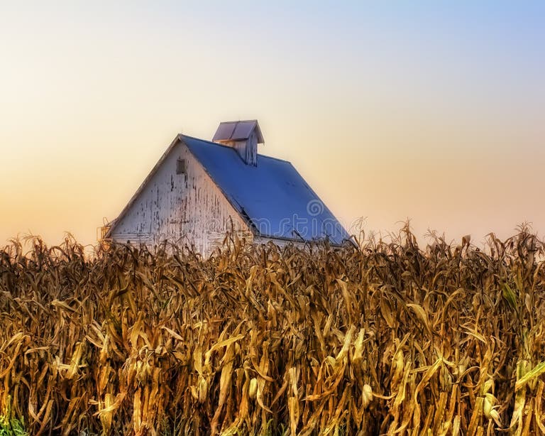 382 Corn Crib Stock Photos - Free & Royalty-Free Stock Photos from ...