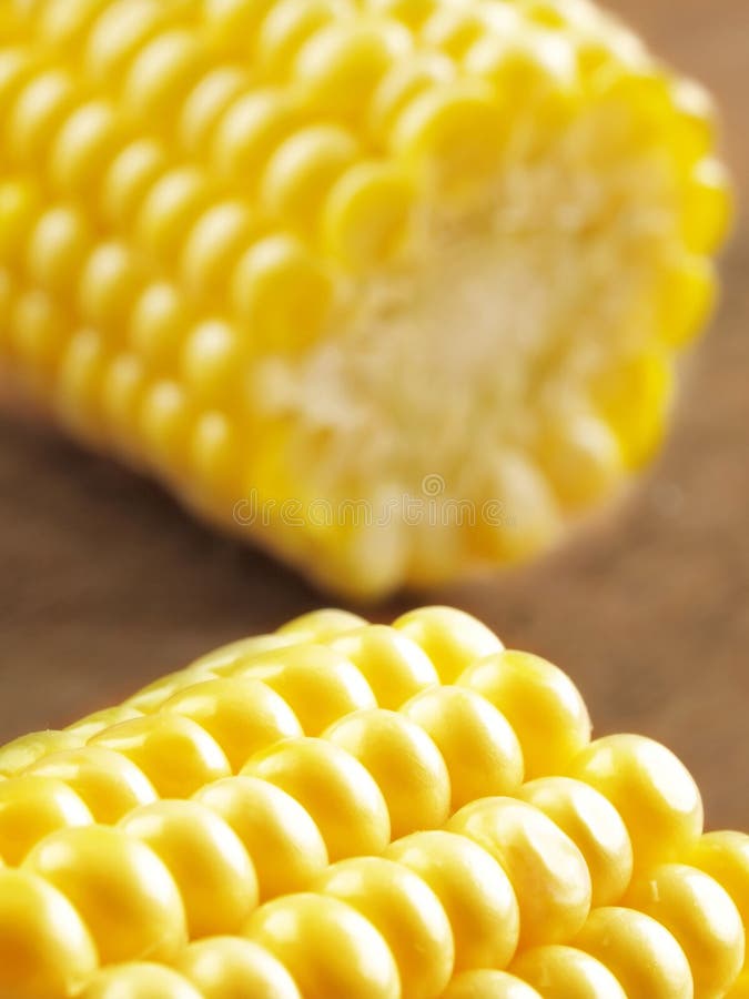 Corn cubes stock photo. Image of macro, organic, corn - 12561076