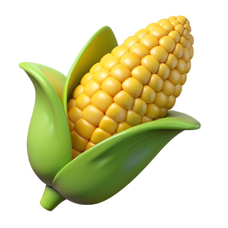 Corn3d Icon Stock Illustrations – 1 Corn3d Icon Stock Illustrations ...