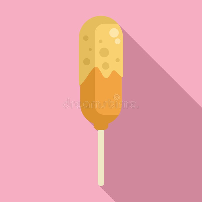Classic Corn Dog Graphic Stock Illustrations – 47 Classic Corn Dog Graphic Stock Illustrations ...