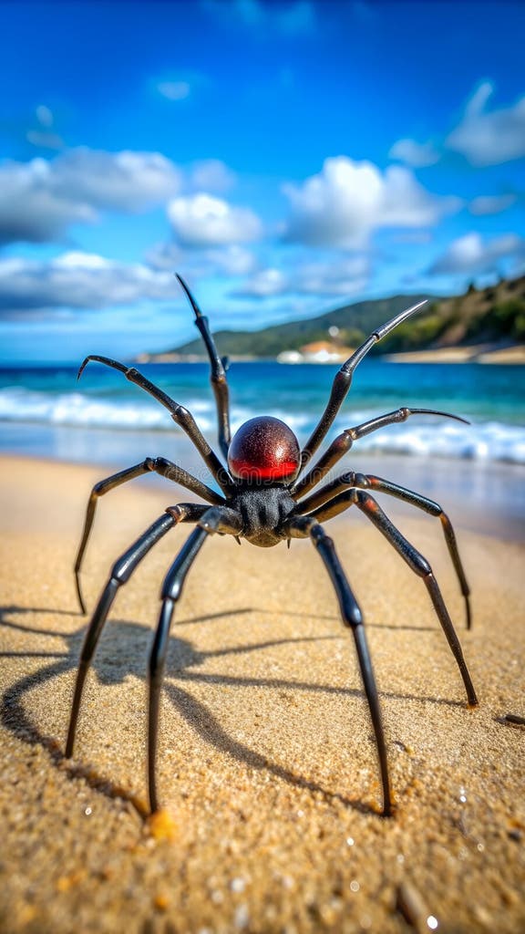 Corn Earworm Worm Runs Room Stock Illustration - Illustration of ...