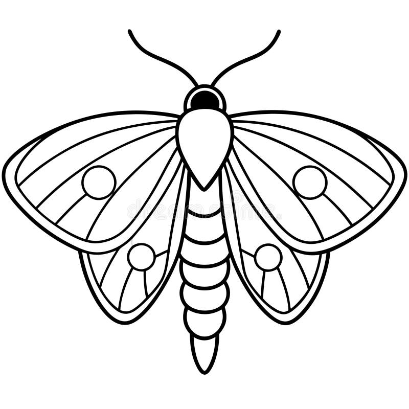 Corn Earworm Worm Screams Icon Vector Stock Vector - Illustration of ...