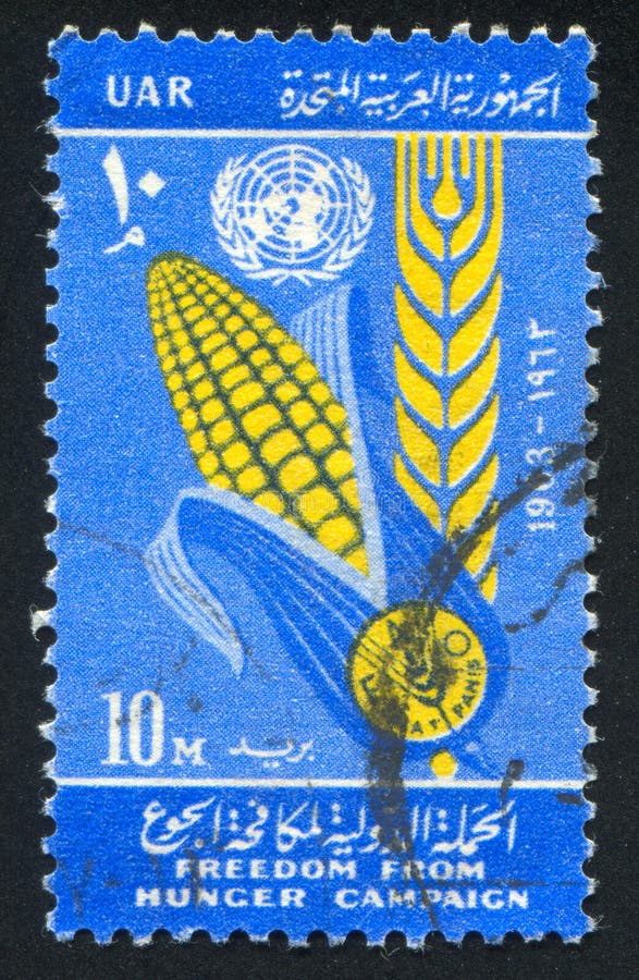 Corn editorial stock photo. Image of egypt, antique - 235322953