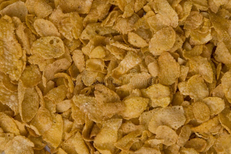 Corn Flakes Picture. Image: 6858948