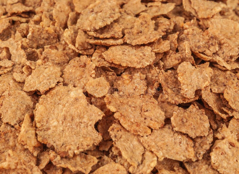 Corn flakes texture stock image. Image of flakes, cereal - 38174477