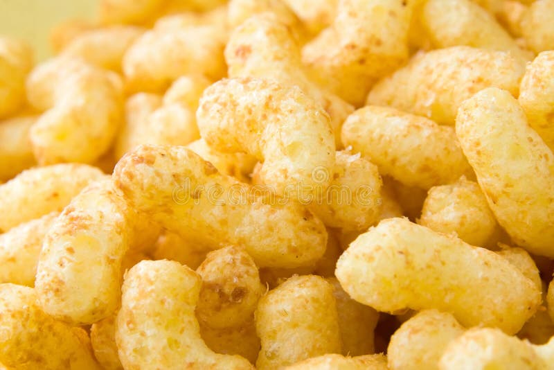 Corn flips stock image. Image of protein, group, background - 9254855