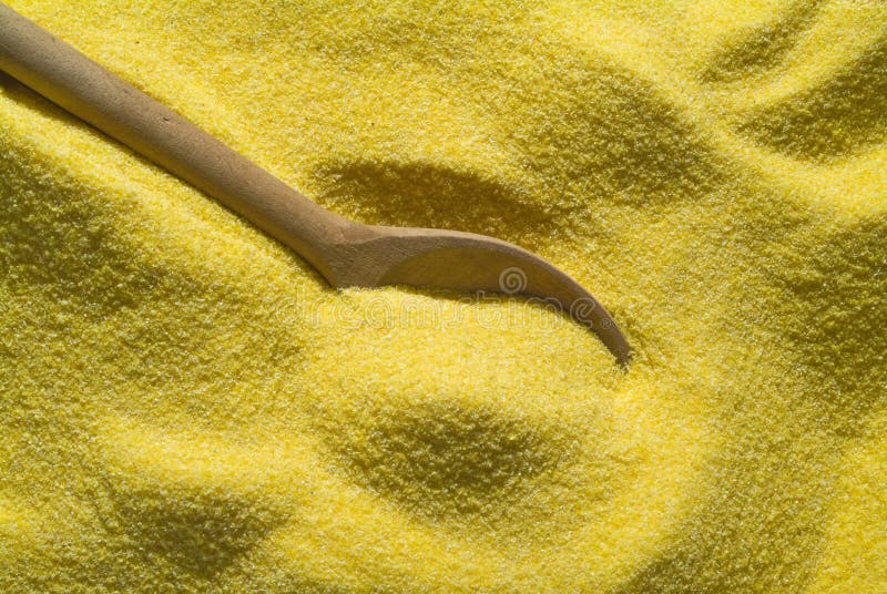 Corn flour stock photo. Image of food, flour, corn, grain - 20474606