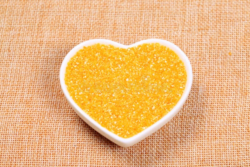 Corn flour stock image. Image of breakfast, kitchen - 175891983