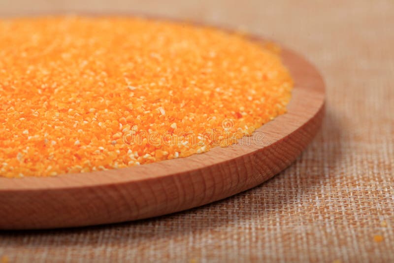 Corn flour stock photo. Image of agriculture, meal, corn - 175892360