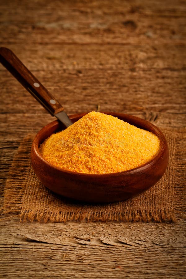Corn flour stock photo. Image of corn, cereal, closeup - 30369368