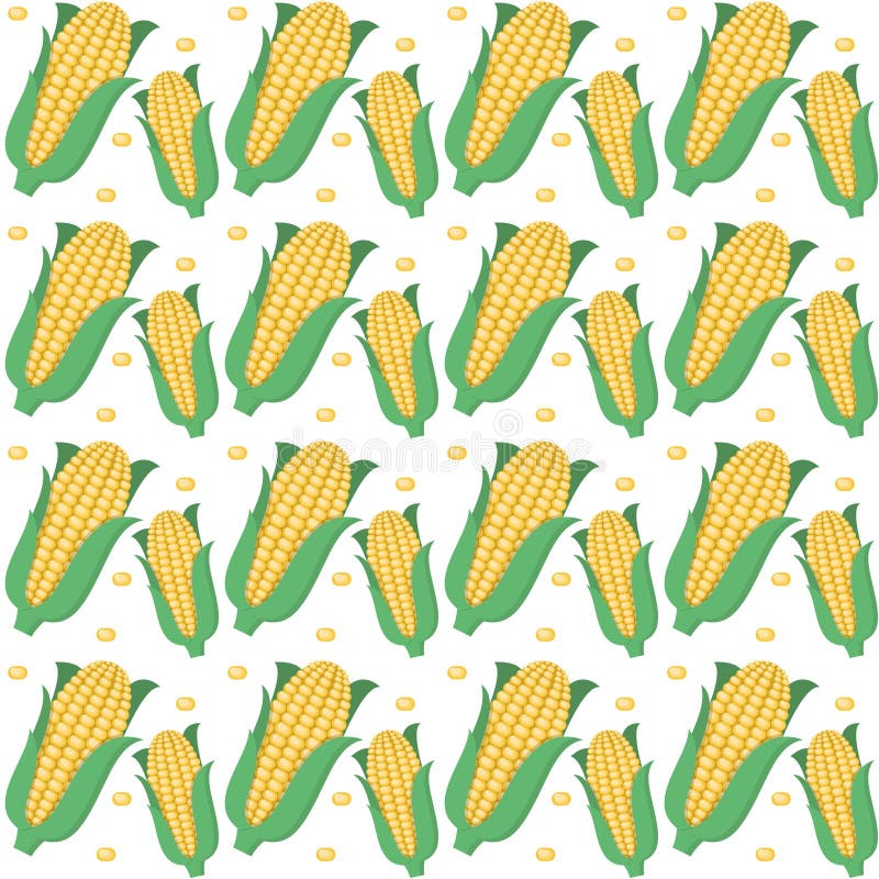 Abstract Corn Plant Stock Illustrations – 2,739 Abstract Corn Plant ...
