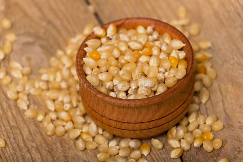 Corn grains stock photo. Image of leaf, healthy, cooking - 58990864
