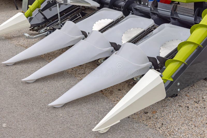 Maize Header Stock Photos - Free & Royalty-Free Stock Photos from ...