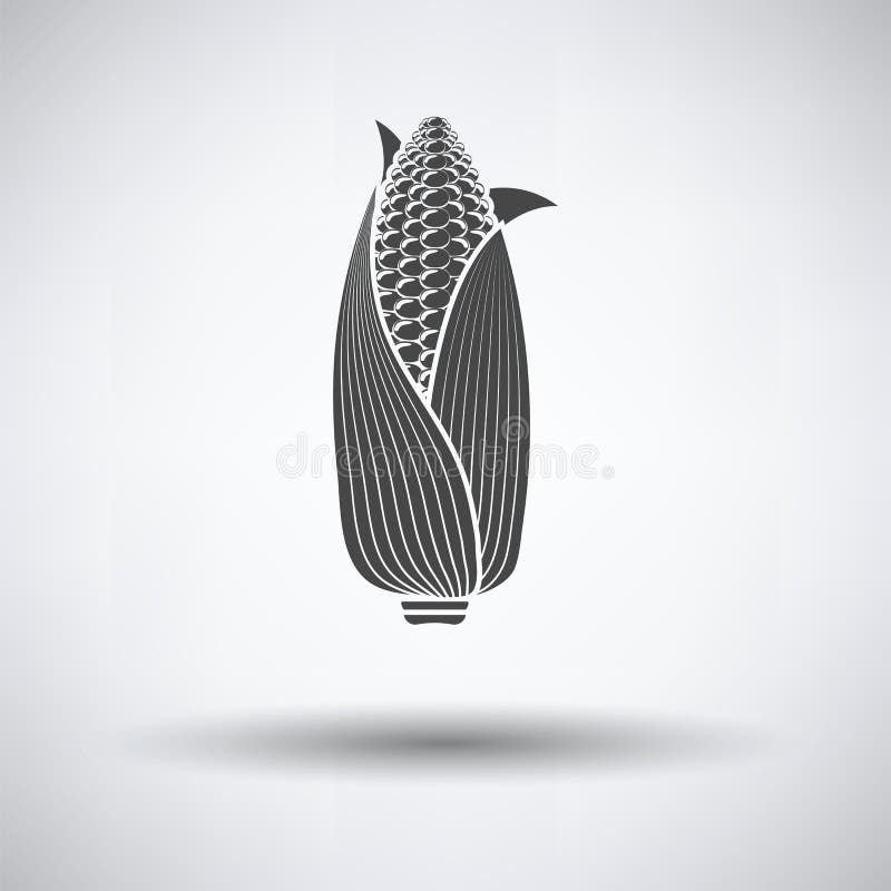 Corn Oil Icon. Oil, Fat, Food Label, Logo for Web and Banners Stock ...