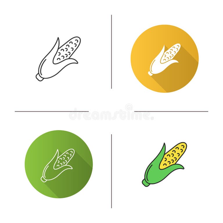 Maize Color Stock Illustrations – 3,978 Maize Color Stock Illustrations ...