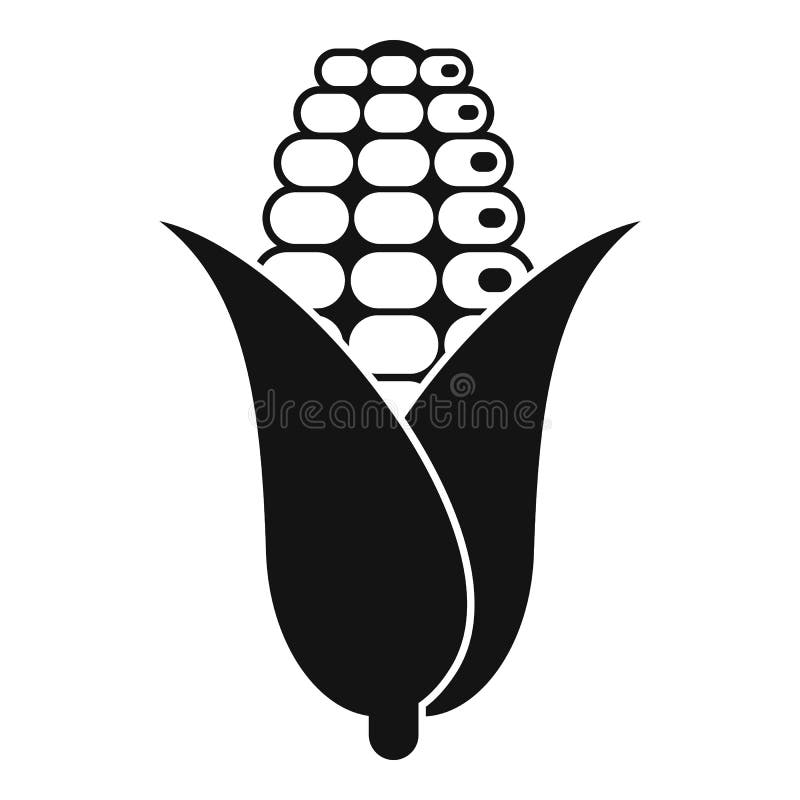 Simple Corn Stock Illustrations – 5,325 Simple Corn Stock Illustrations ...