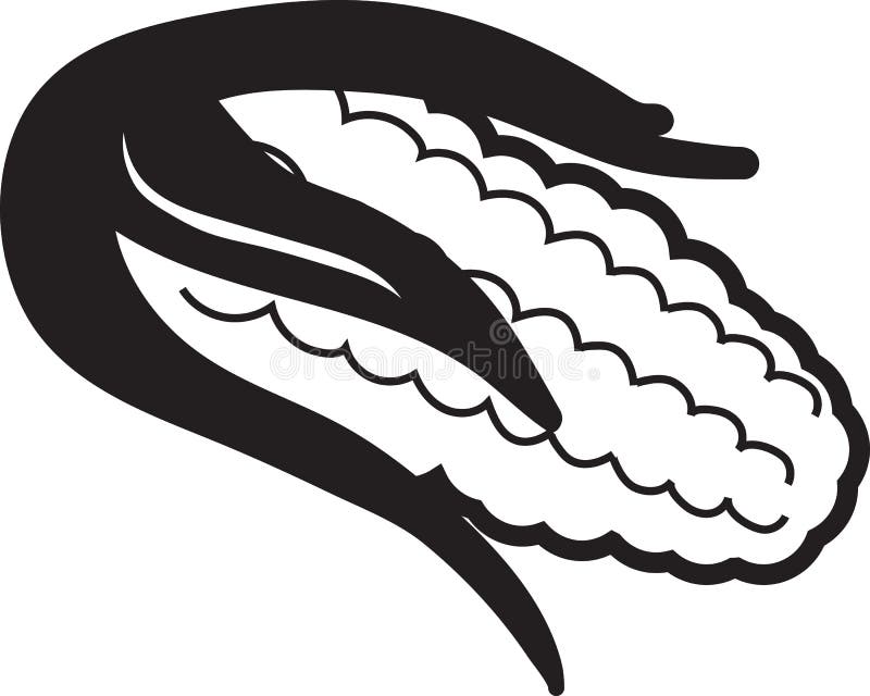 Simple Corn icon stock vector. Illustration of husk - 130553539