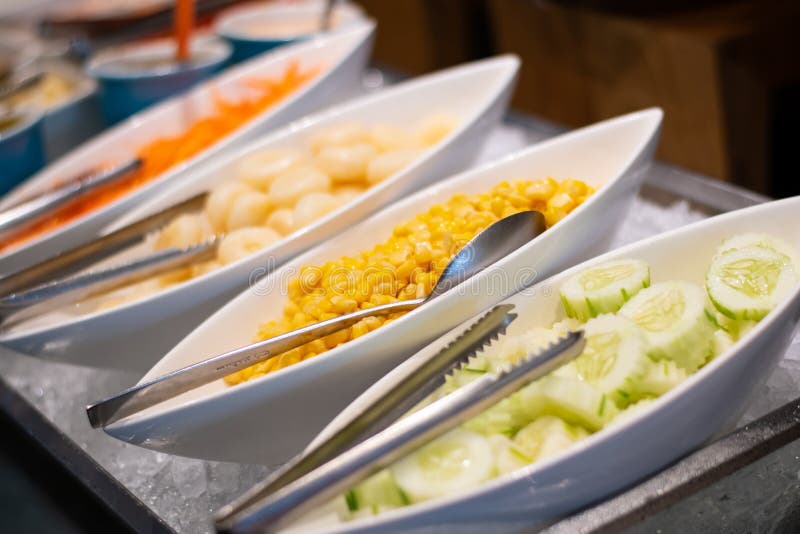 Corn kernels stock image. Image of ripe, kernels, ingredient - 216504401