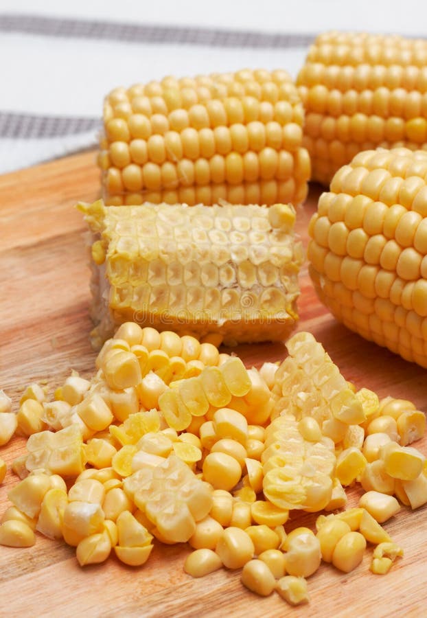 Corn kernels stock image. Image of cereal, grain, nature - 27161449