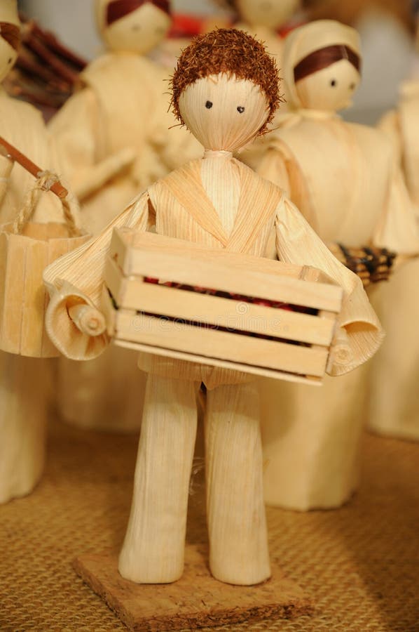 Corn leaf figure stock image. Image of decoration, leaf - 44442471