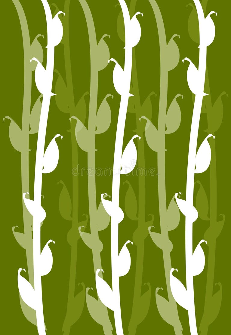 Leaf Repetition Stock Illustrations – 70,556 Leaf Repetition Stock ...