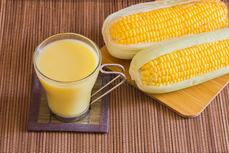 Corn stock photo. Image of meal, tasty, eating, food - 70144006