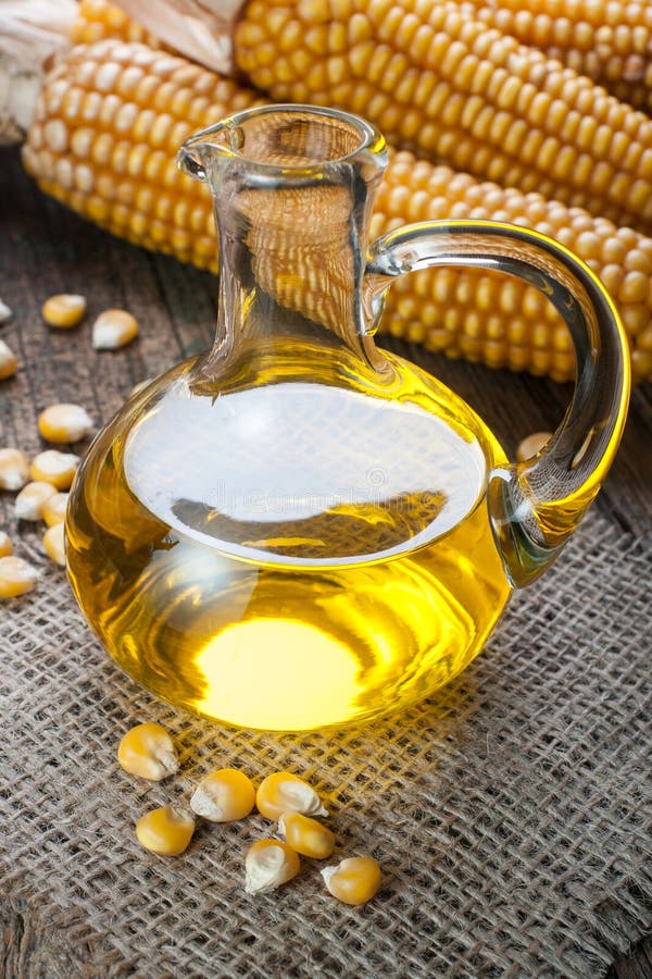 Corn stock image. Image of lifestyle, farm, oily, preparing - 36155459